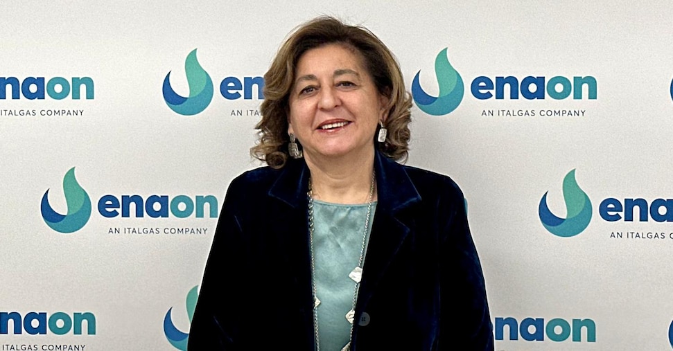 «Enaon, modello Italgas e maxi investimenti per crescere in Grecia» - Il Sole 24 ORE